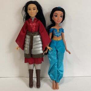 Disney | Toys | Disney Princess Bundle | Poshmark